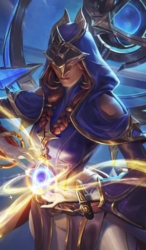 Karma (Teamfight Tactics) | League of Legends Wiki | Fandom