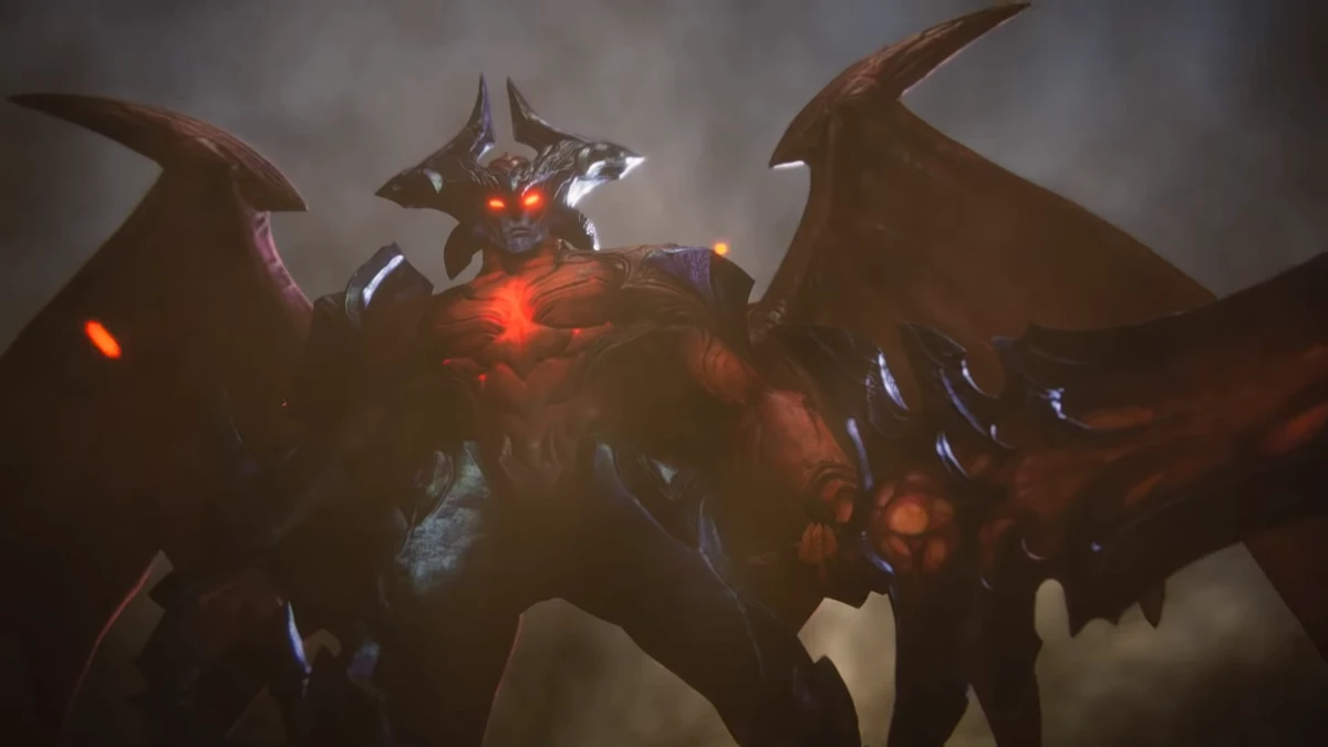 Aatrox | Wiki League of Legends | Fandom