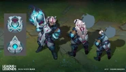 Moons of Ionia/Snow Moon | League of Legends Wiki | Fandom