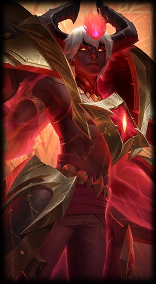 Xerath (Teamfight Tactics) | League of Legends Wiki | Fandom