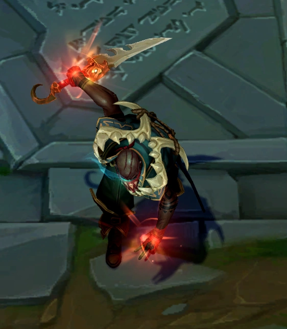 Bloodsong | League of Legends Wiki | Fandom