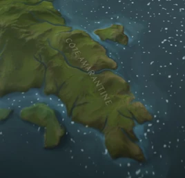 Côte amarantine | Wiki League of Legends | Fandom