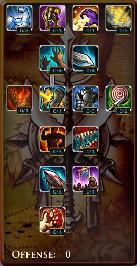 Burning Embers | League of Legends Wiki | Fandom