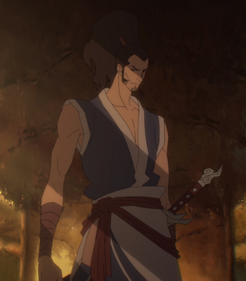 Yasuo (Character) | League of Legends Wiki | Fandom