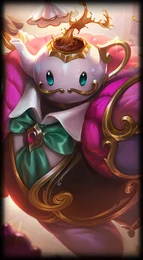 Bard (Teamfight Tactics) | League of Legends Wiki | Fandom