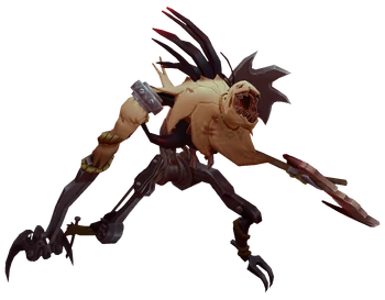 Fiddlesticks (Character) | League of Legends Wiki | Fandom