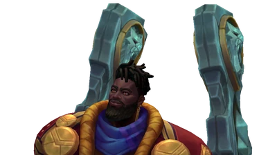 Discuss Everything About League of Legends Wiki | Fandom