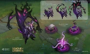 Shaco (Development) | League of Legends Wiki | Fandom