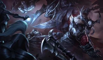 black alistar release date