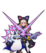 Choncc Dome/Background | League of Legends Wiki | Fandom