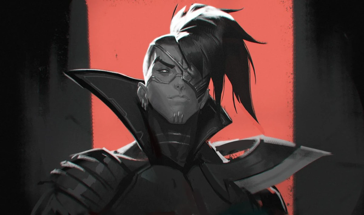 Category:Kayn lore | League of Legends Wiki | Fandom