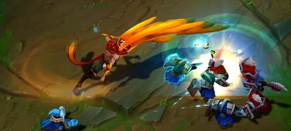 World Atlas | League of Legends Wiki | Fandom