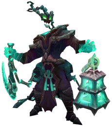 Thresh (Teamfight Tactics) | League of Legends Wiki | Fandom