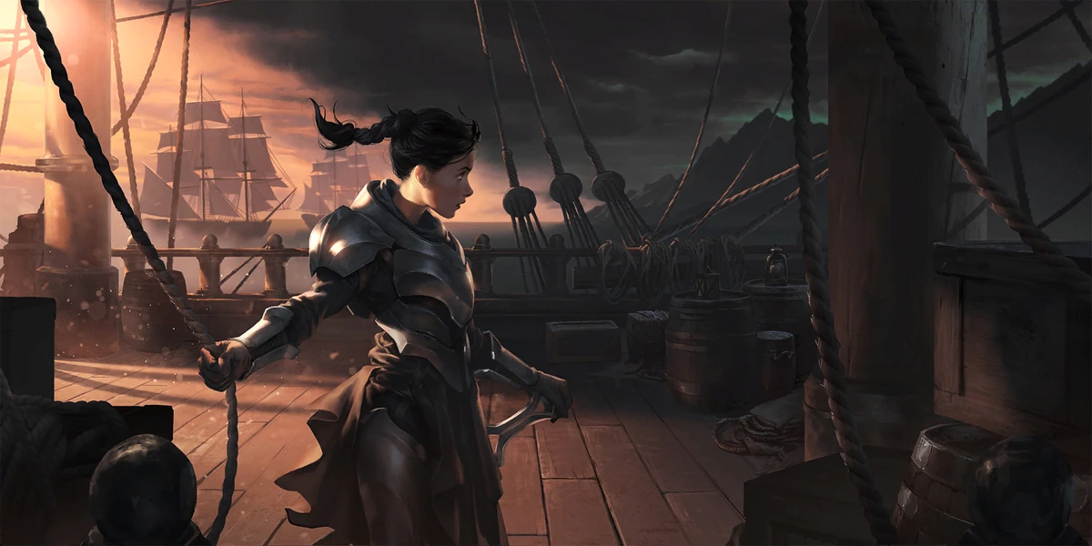 Cithria (Character) | League of Legends Wiki | Fandom