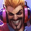 Wild Rift Voice cast (English) | League of Legends Wiki | Fandom