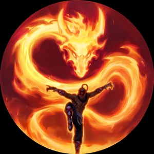 Spirit God | League of Legends Wiki | Fandom