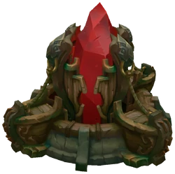 League Of Legends Nexus