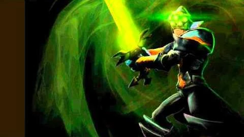 Master Yi/LoL/History | League of Legends Wiki | Fandom