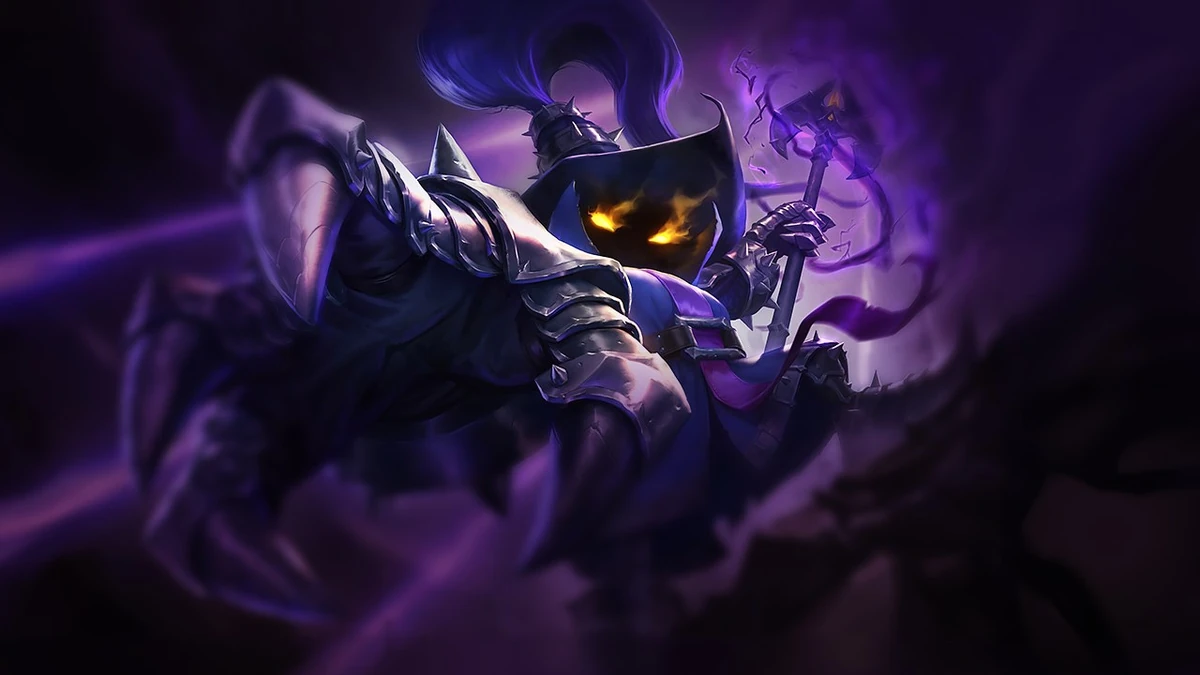 Veigar (League of Legends) | League of Legends Wiki | Fandom