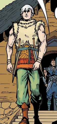 Zed (Character) | League of Legends Wiki | Fandom