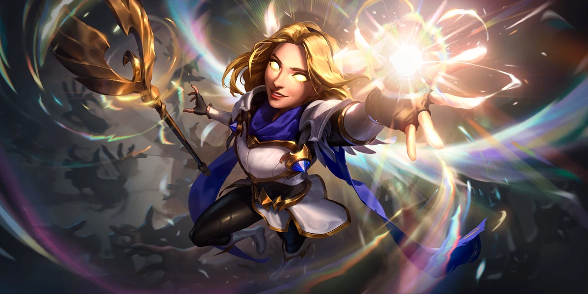 Dreamlit Paths (Expansion) | League of Legends Wiki | Fandom