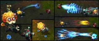 Heimerdinger's Collection (League of Legends) | League of Legends Wiki ...