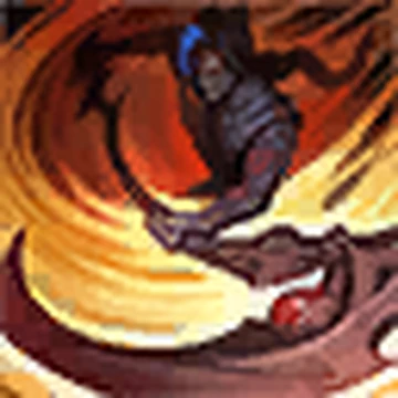 League Of Legends Kayn The Shadow Reaper Spotlight