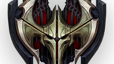 Noxus Logo League Of Legends