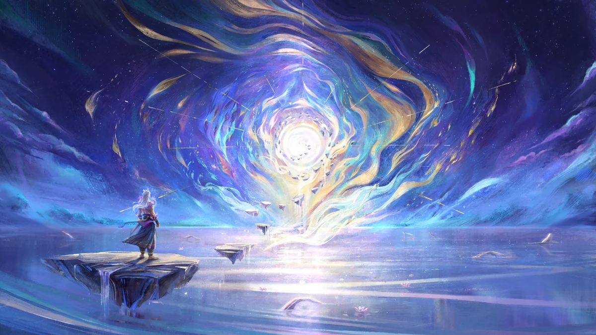 Wandering Spirits | League of Legends Wiki | Fandom