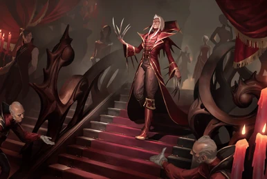 Crimson Elite Gescheurde Splash