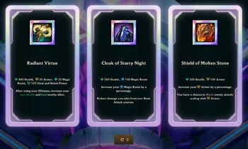 Arena (League of Legends) | League of Legends Wiki | Fandom