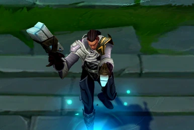 scattershot fallout 76