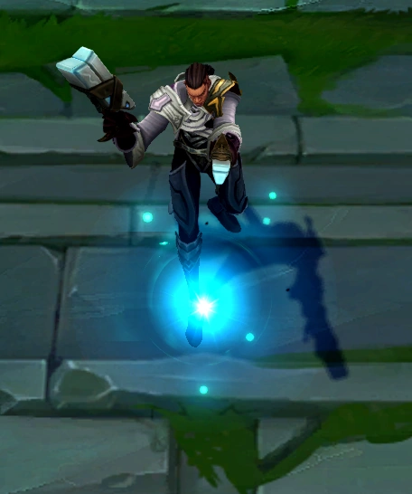 Essence Reaver | League of Legends Wiki | Fandom