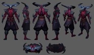 Rhaast (Character) | League of Legends Wiki | Fandom