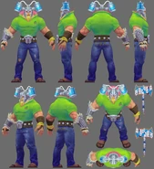 Olaf (Development) | League of Legends Wiki | Fandom