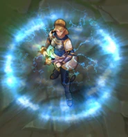 Seraph's Embrace | League of Legends Wiki | Fandom
