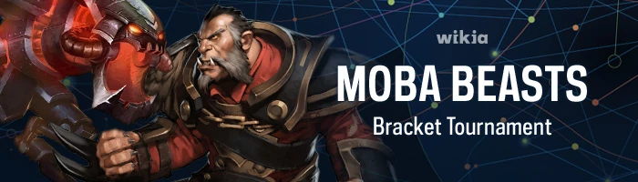 User blog:Knakveey/MOBA Bracket Tournament | League of Legends Wiki ...