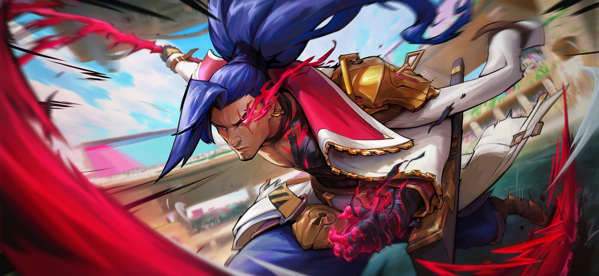 Category:WR High definition Yasuo skins | League of Legends Wiki | Fandom