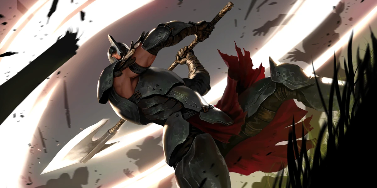 Reckless Trifarian (Legends of Runeterra) | League of Legends Wiki | Fandom