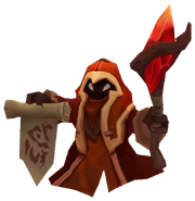 Caster minion | League of Legends Wiki | Fandom