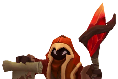 League Of Legends Super Minions