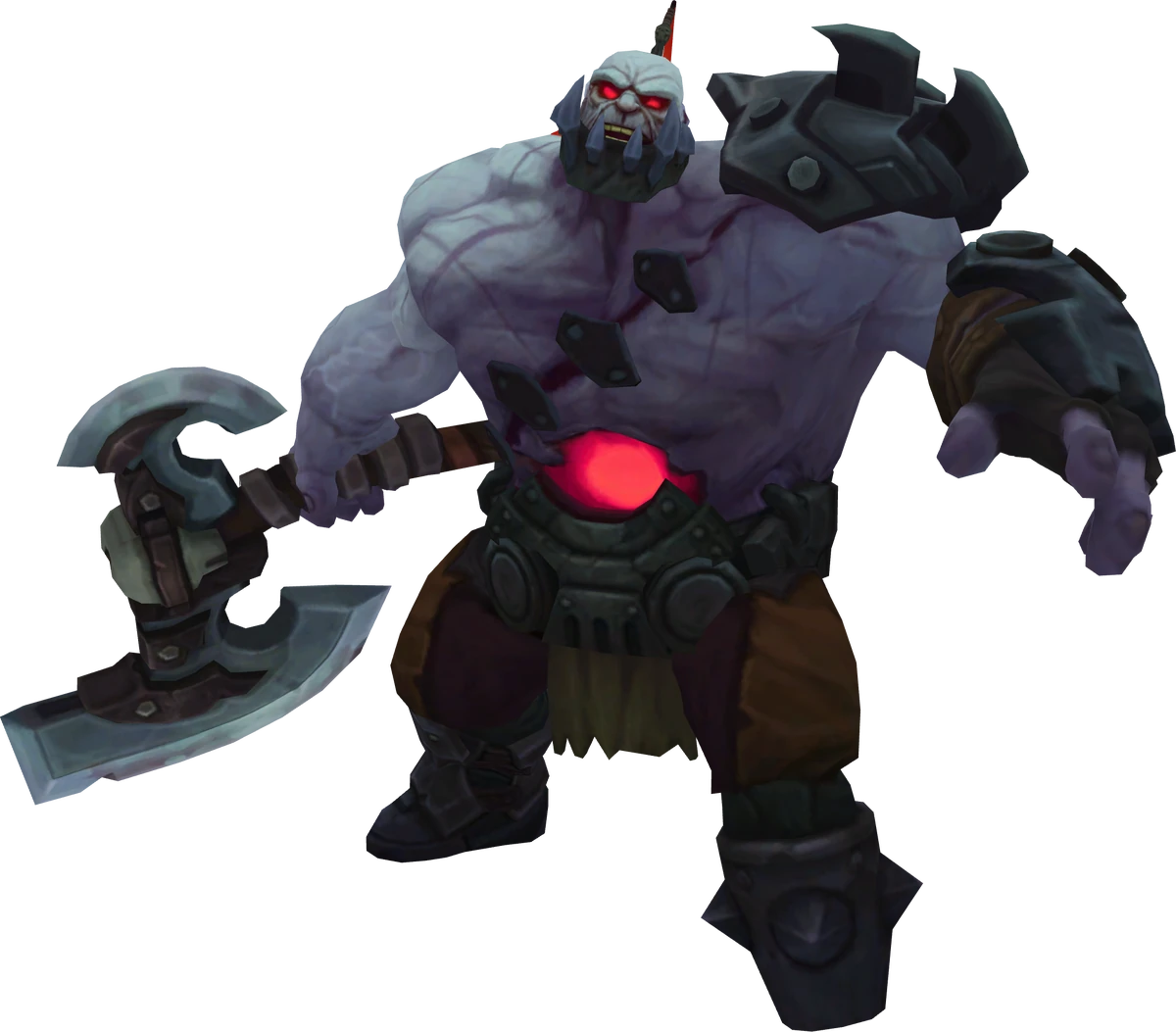 Sion | Wiki League of Legends | Fandom