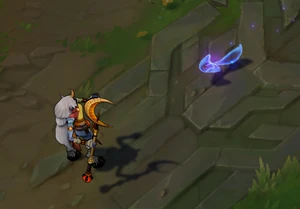 Summon Aery | League of Legends Wiki | Fandom