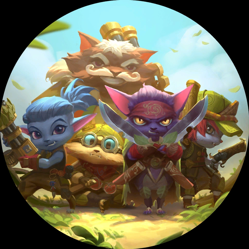 Group Shot (Legends of Runeterra) | League of Legends Wiki | Fandom