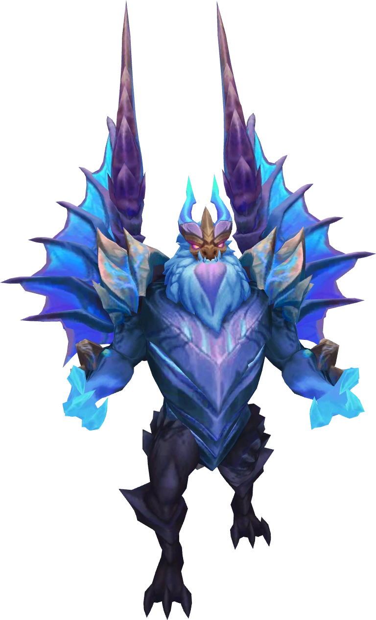 Daeja (Teamfight Tactics) | League of Legends Wiki | Fandom