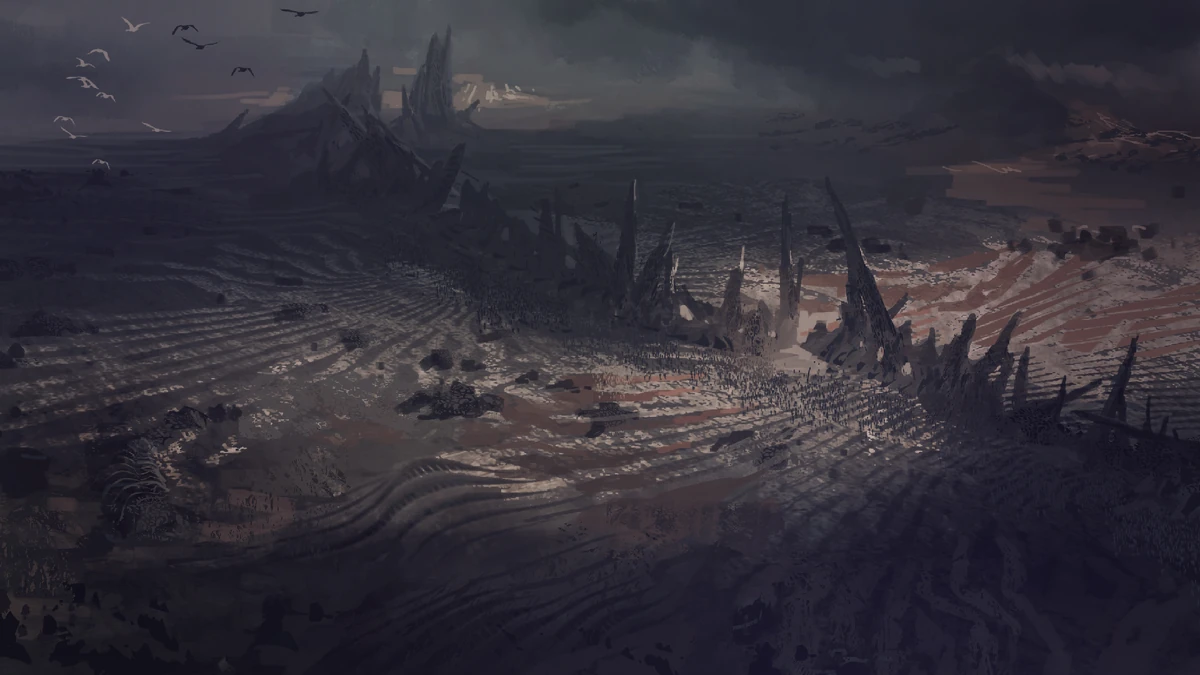 Icathia | League of Legends Wiki | Fandom