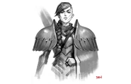 Cithria (Character) | League of Legends Wiki | Fandom