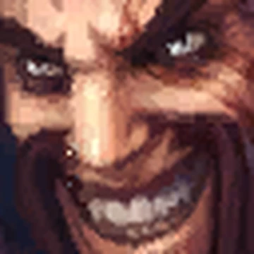 Draven Icon