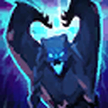 New League Of Legends Icon Volibear
