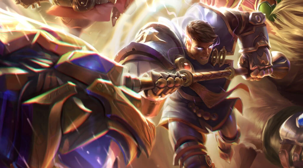 Jayce/WR/Cosmetics | League of Legends Wiki | Fandom